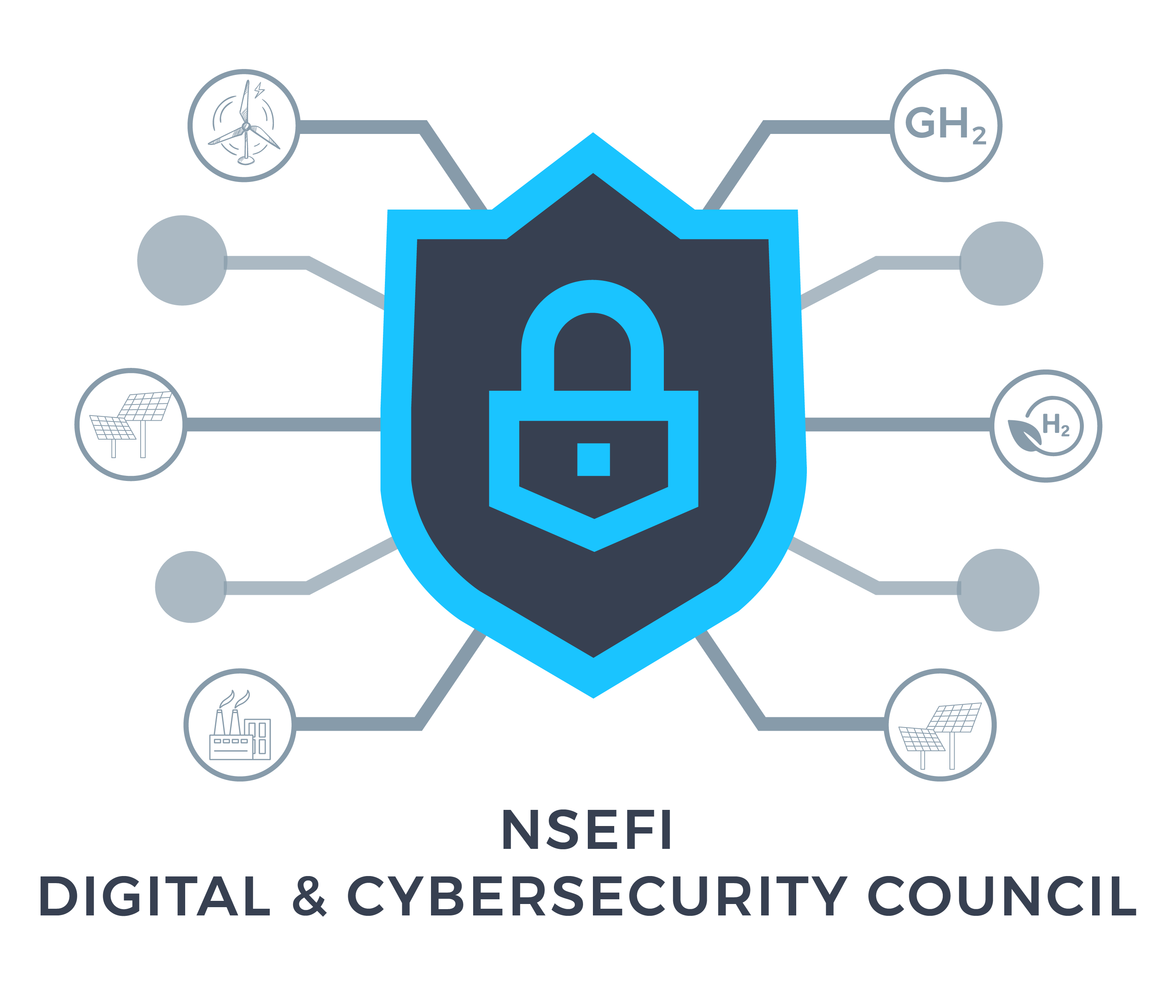 Become A Member NSEFI