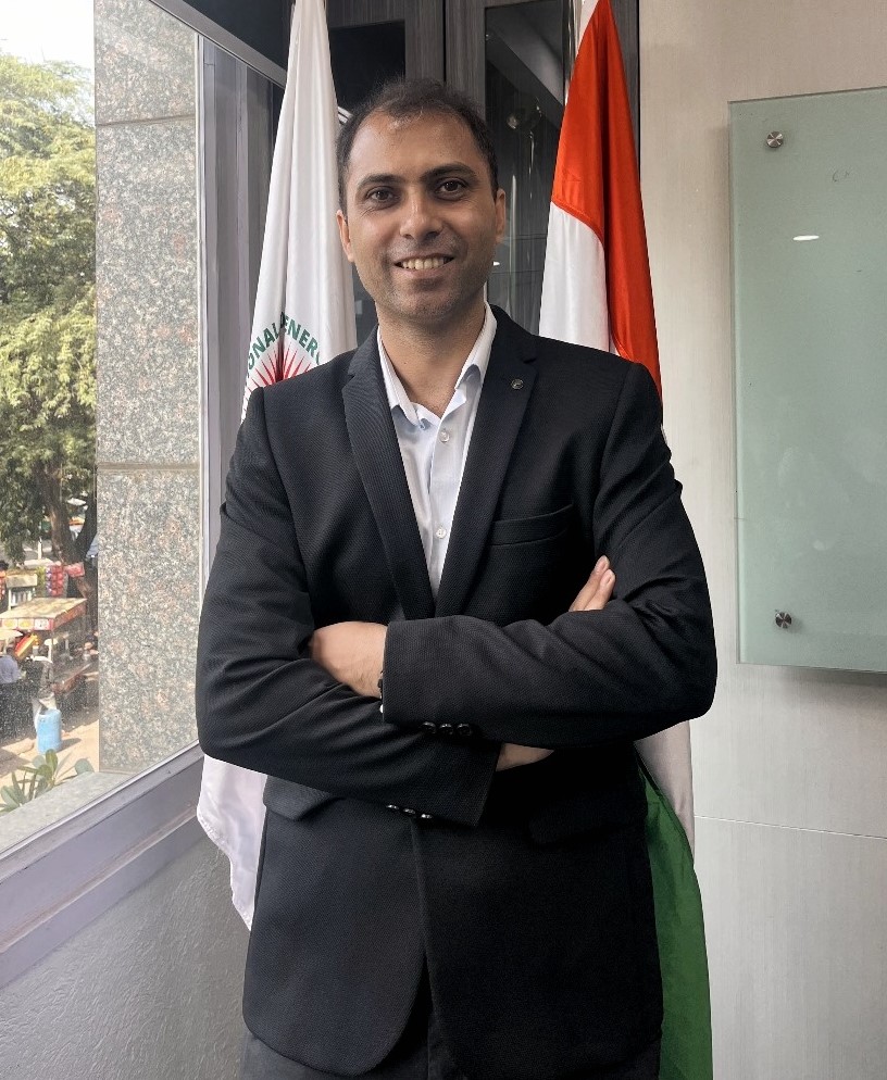 Meet Our Team | NSEFI