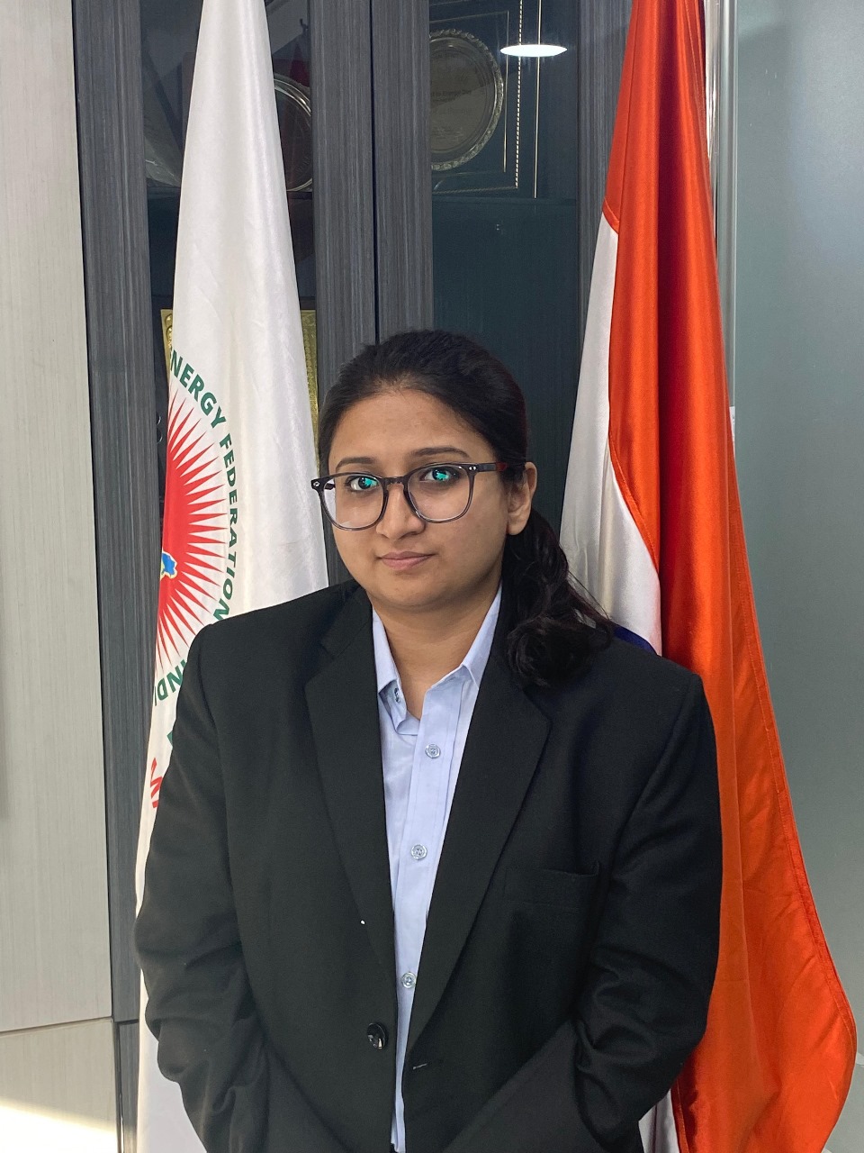 Meet Our Team | NSEFI